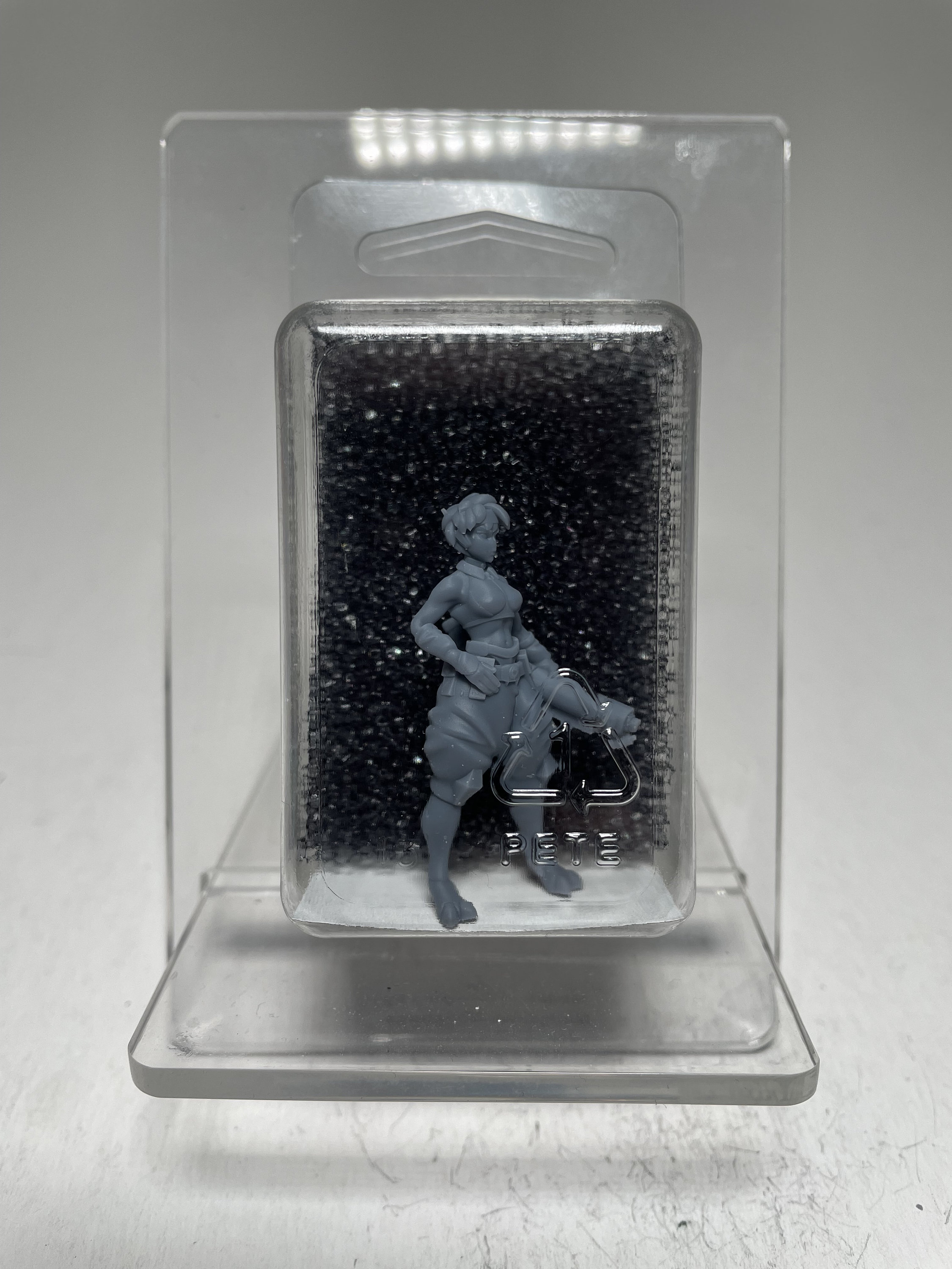 Greater Good Torchstar by Minigames Miniatures. 28mm Scale - Etsy