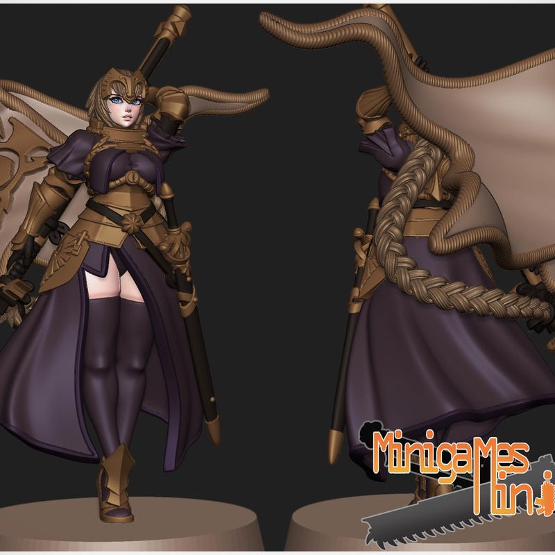 Order of Arc Games - Etsy