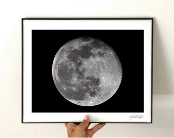Moon Over Miami - Etsy