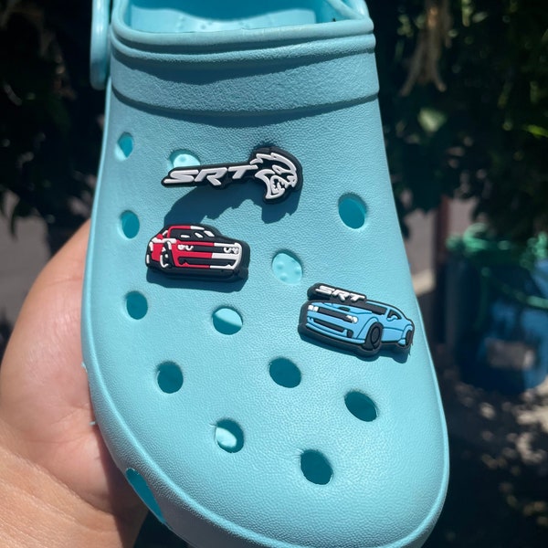 Croc Charms Men - Etsy