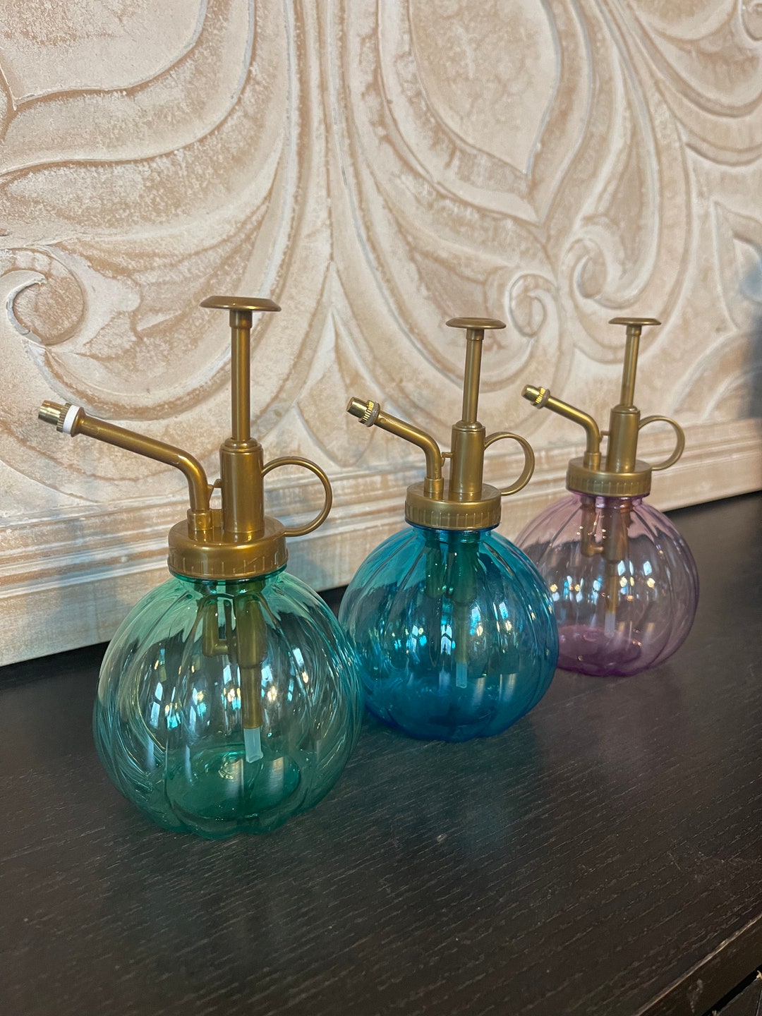 Plant Mister / Plant Spritzer - Plastic - Etsy