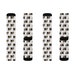 Ferret Socks, Ferret Gifts, Ferret Clothing, Christmas Gift for Ferret ...