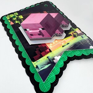 Custom 3D Party Banner - Etsy