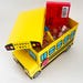 School Bus Gift Box - Etsy