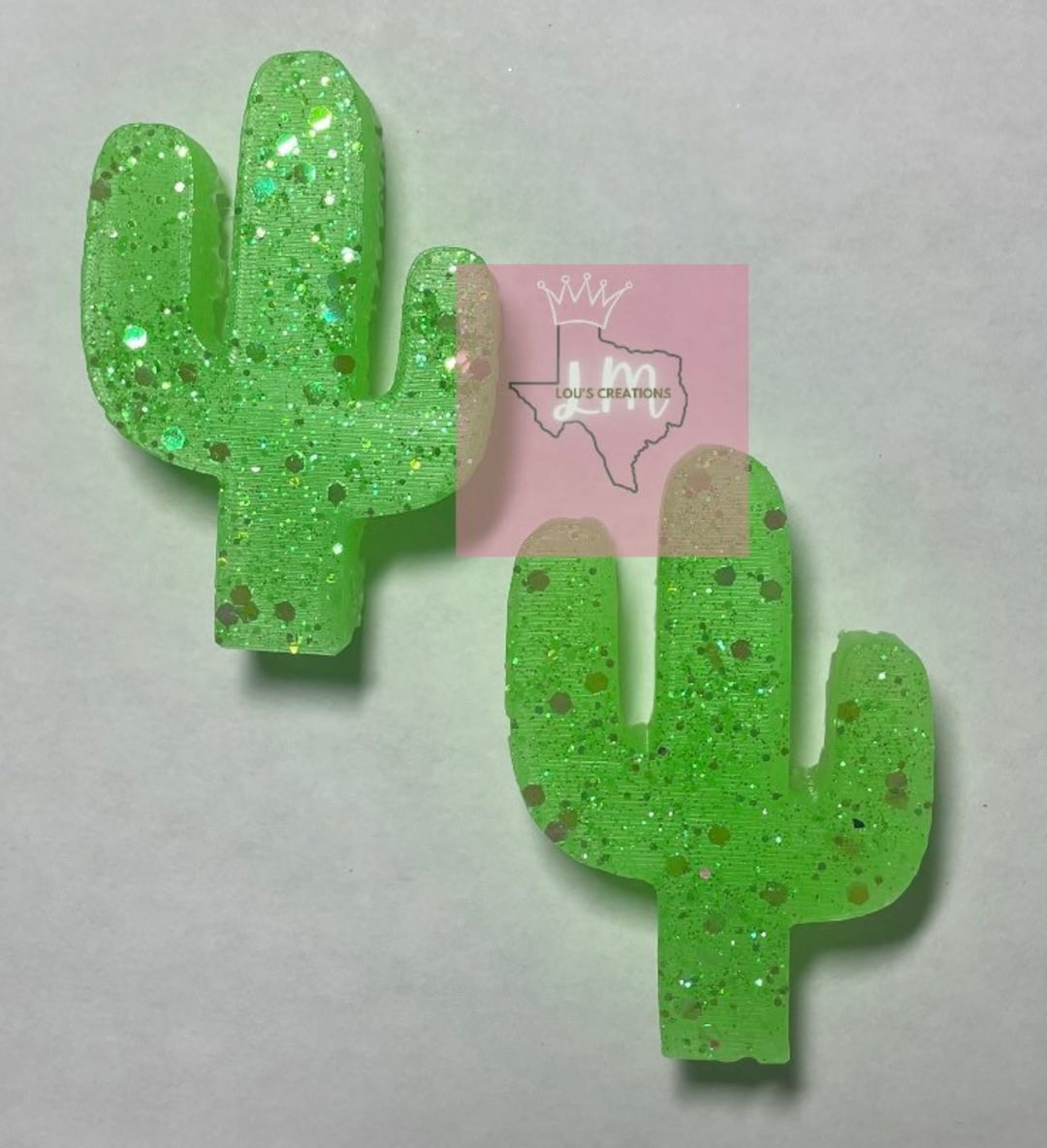 Cactus Car Freshie Vent Clips, Car Scent, Air Freshener - Etsy