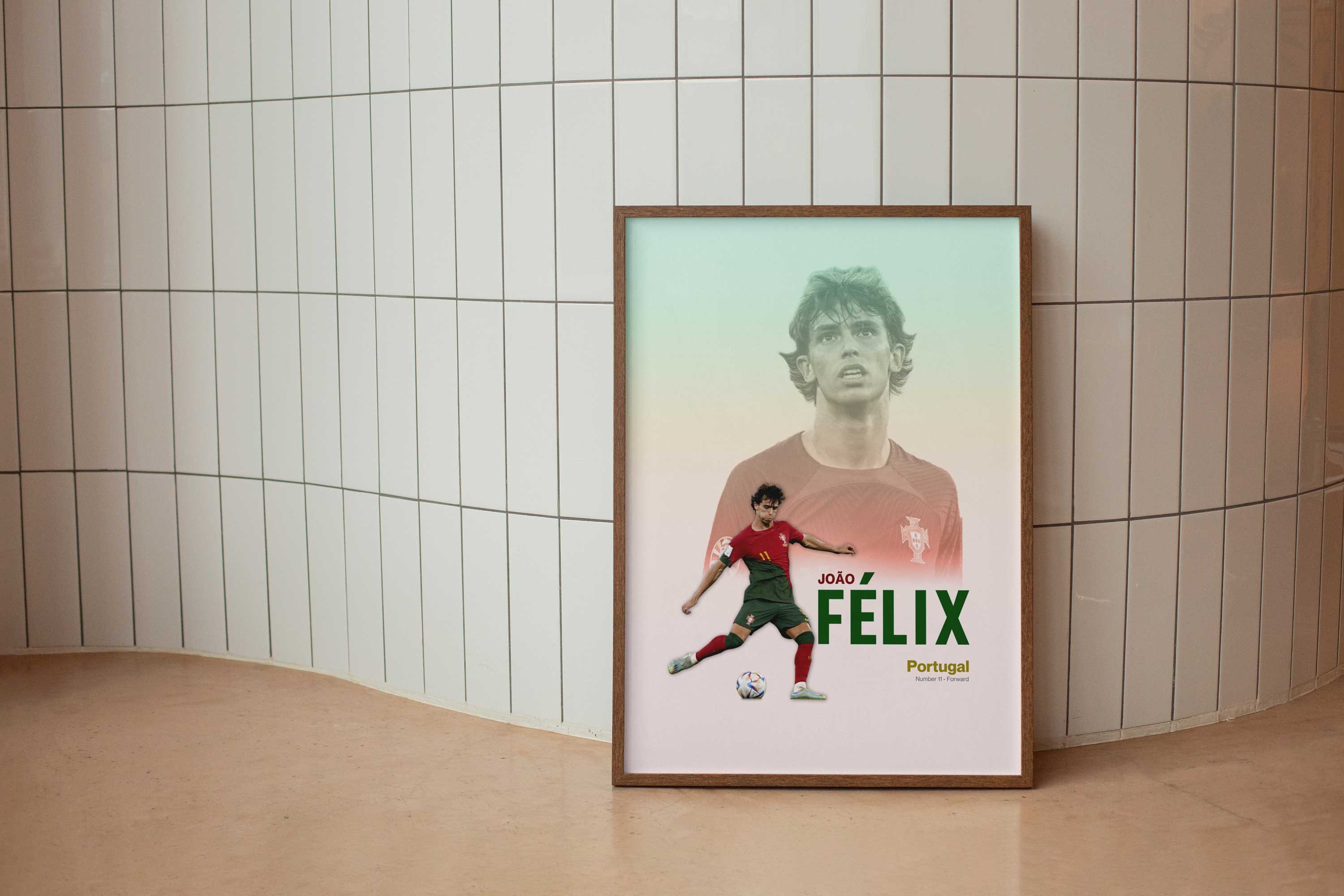 Joao Felix Portugal Poster Felix Poster Joao Felix Portugal Joao Felix ...