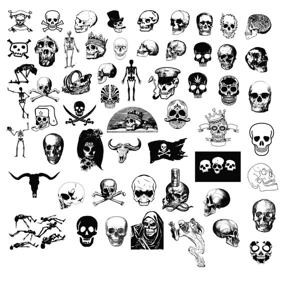 Over 50 Clipart