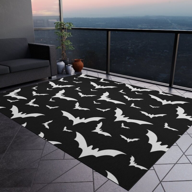 Outdoor Halloween - Etsy