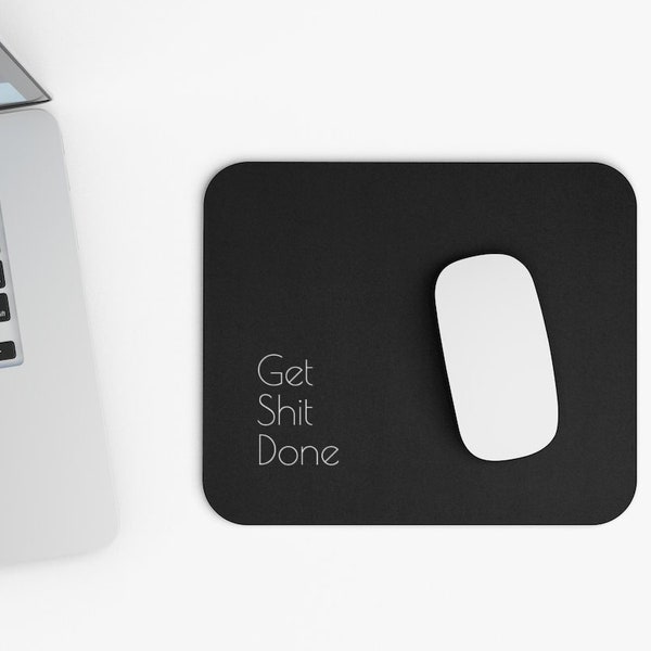 Funny Mouse Pad - Etsy