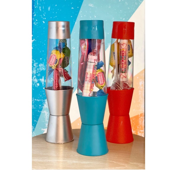 Lava Lamp - Etsy