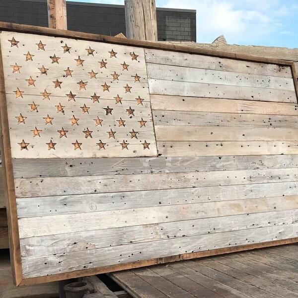 White Washed Wood - Etsy