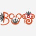 Halloween Boo Embroidery Design, Boo Machine Embroidery Design ...