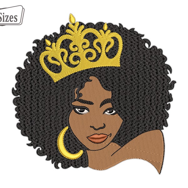 African American Embroidery - Etsy