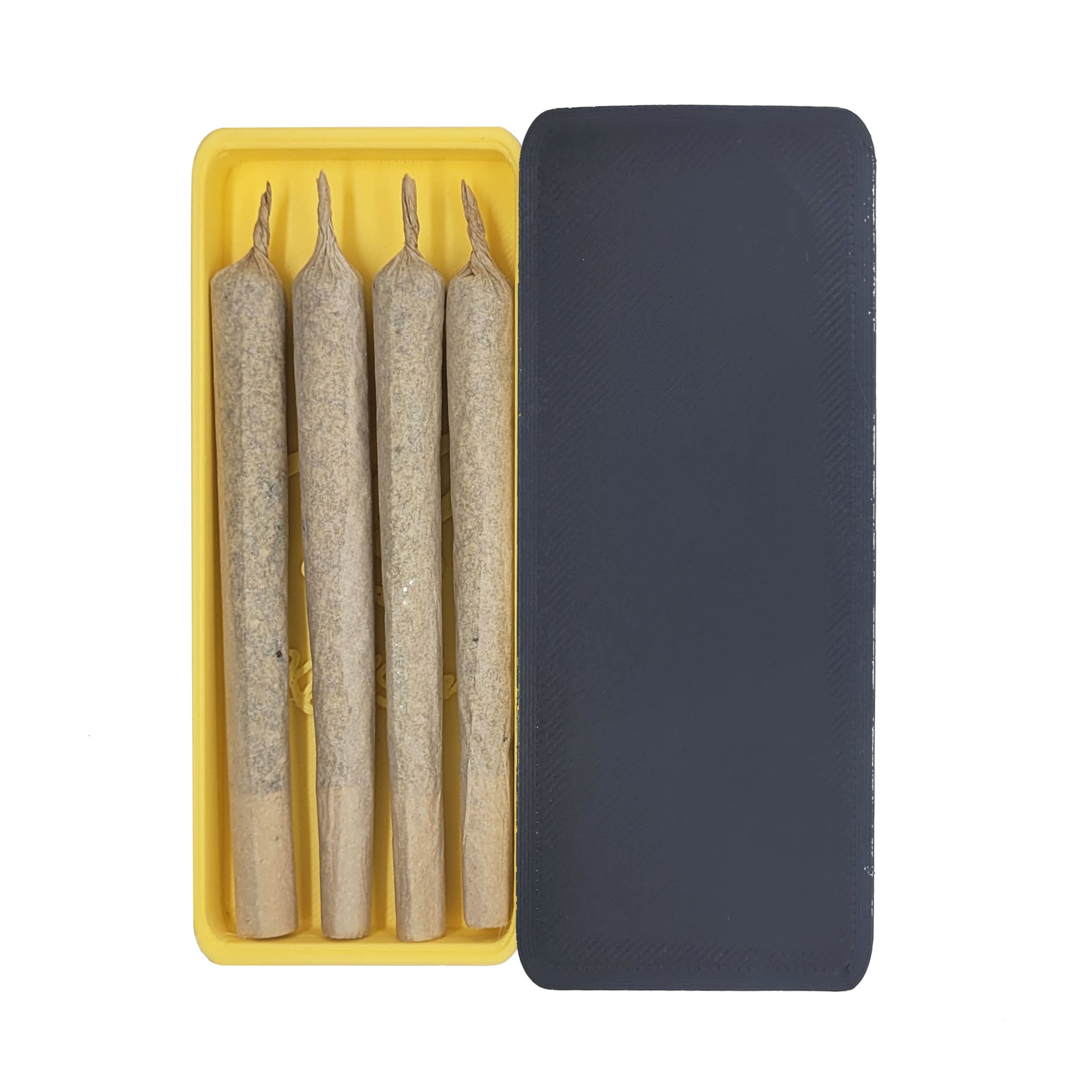 Joint Holder MEDIUM Size 3D Printed Joint Case Fits Kushstar King Size ...