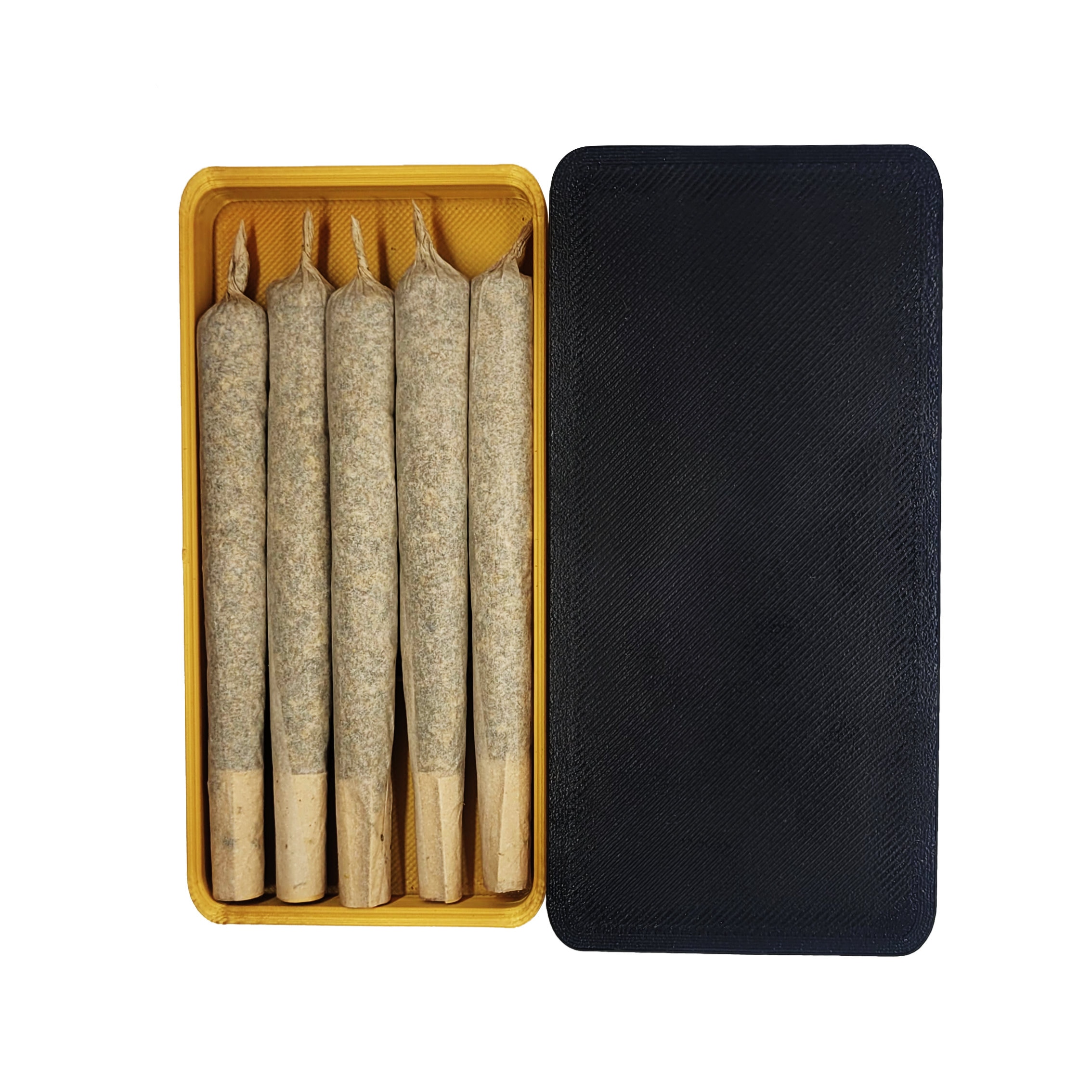 Joint Holder LARGE Size 3D Printed Joint Case Fits Kushstar King Size ...