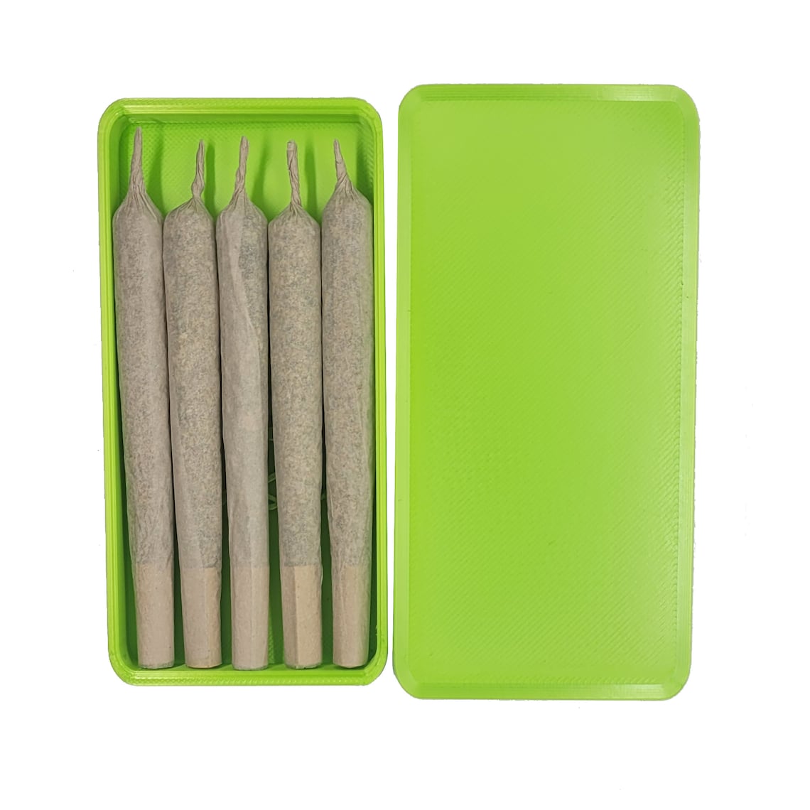 Joint Holder LARGE Size 3D Printed Joint Case Fits - Etsy