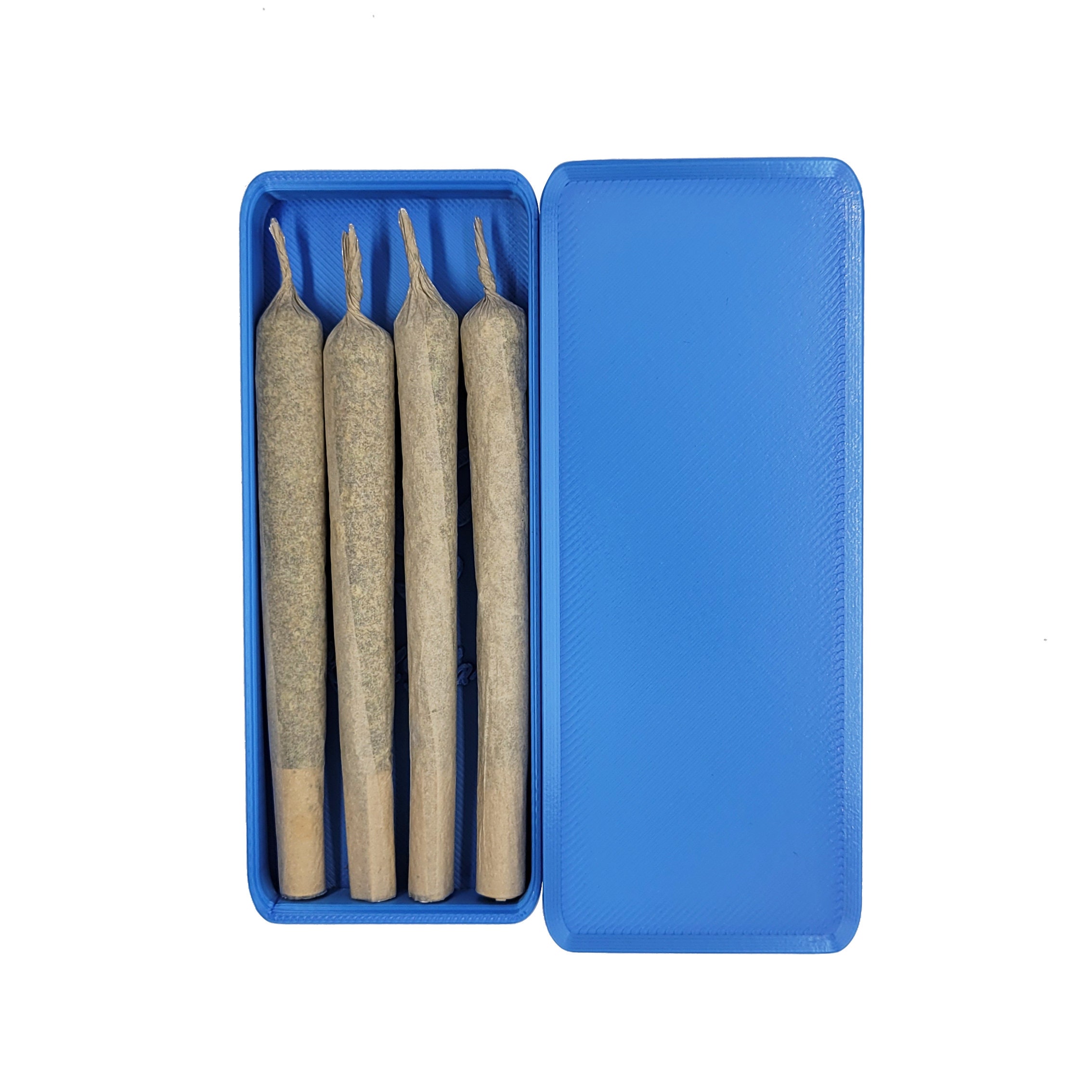 Joint Holder MEDIUM Size 3D Printed Joint Case Fits Kushstar King Size ...