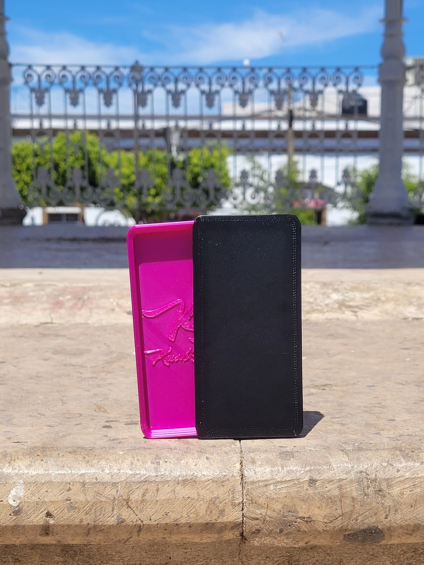 Joint Holder LARGE Size 3D Printed Joint Case Fits Kushstar King Size ...