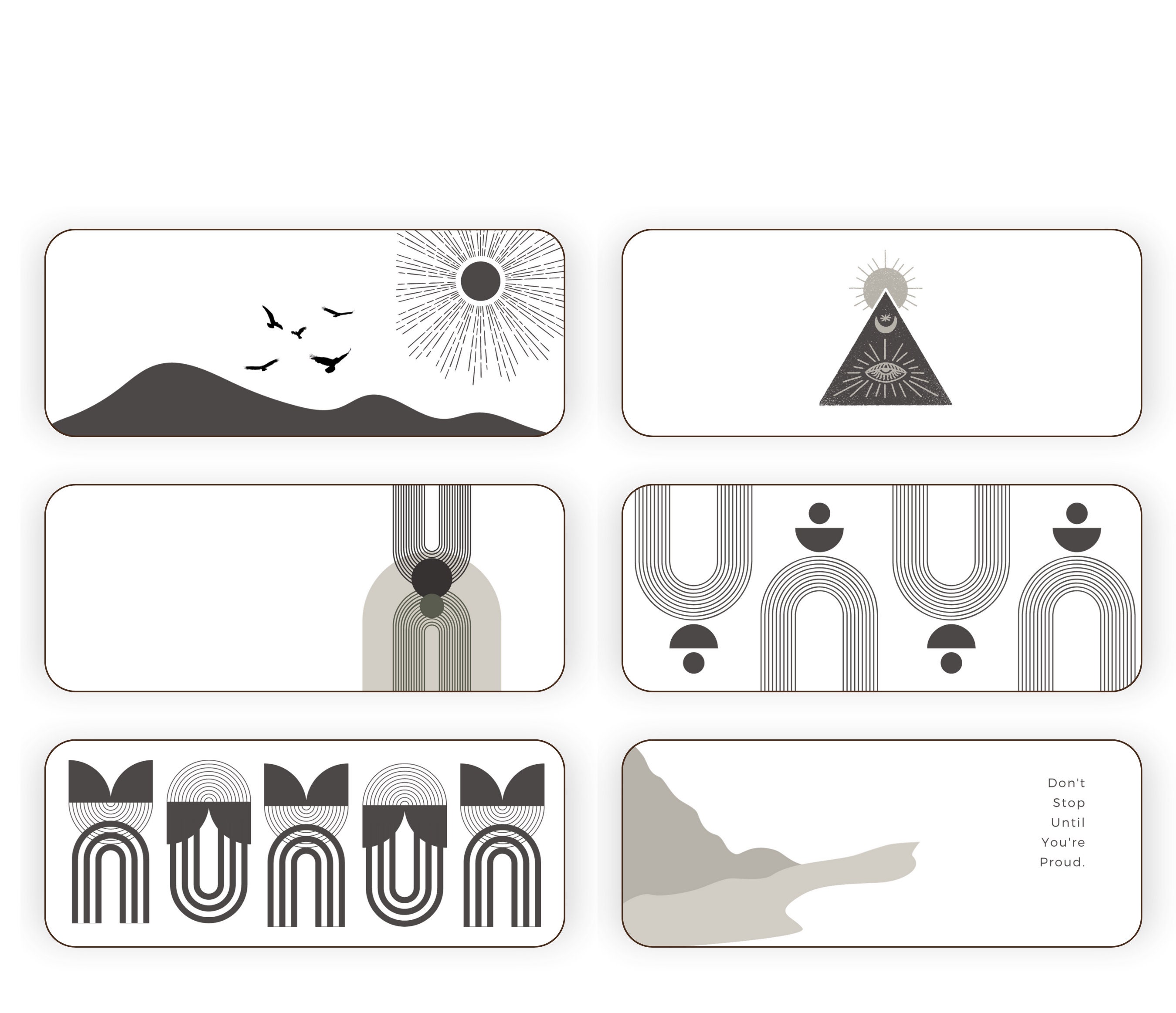 Notion Customization Pack Notion Icons Notion Covers Notion Expansion Pack Etsy