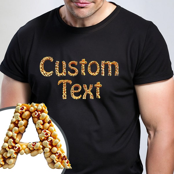 Funny Text T Shirts - Etsy