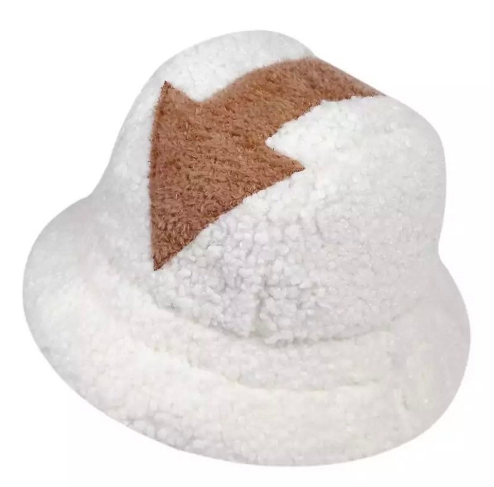 Appa From Avatar the Last Airbender Bucket Hats Bucket Hat - Etsy