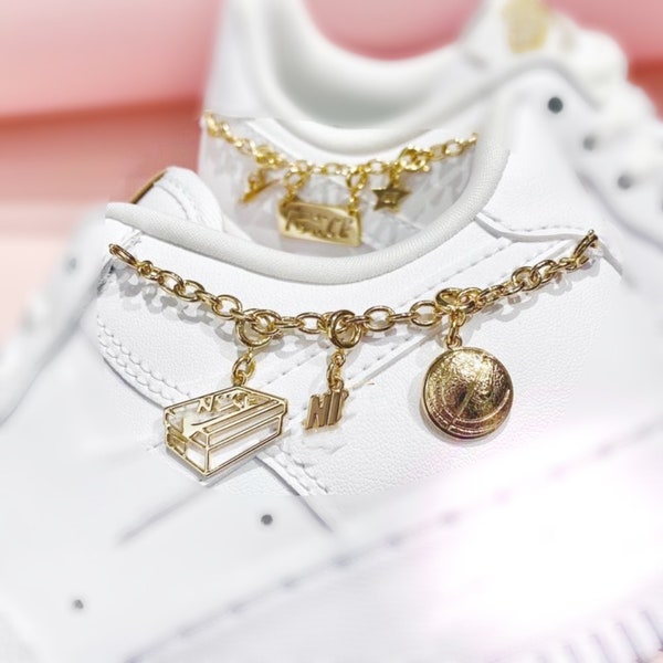 Shop Nike Air Force 1 - Etsy