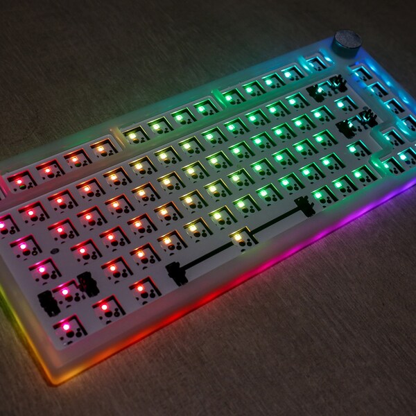 Keyboard Kit - Etsy