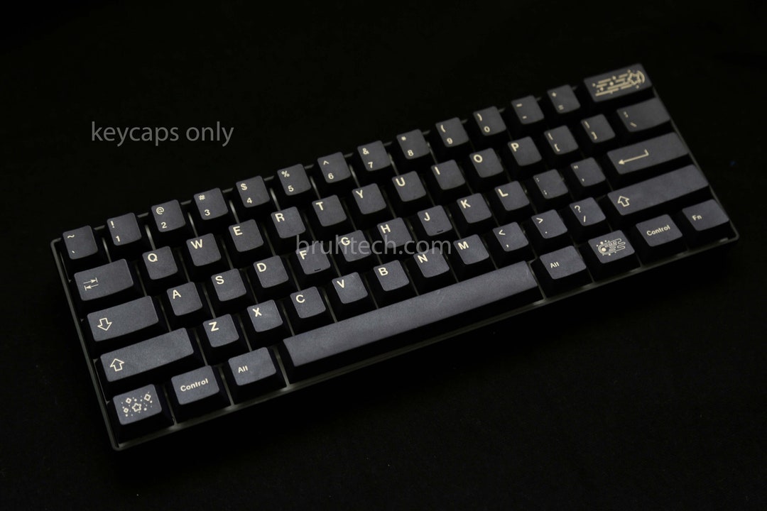 Stargazing Theme PBT Keycaps - Etsy UK