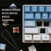 Custom Hololive EN Vtuber Mechanical Keyboard - Etsy Canada
