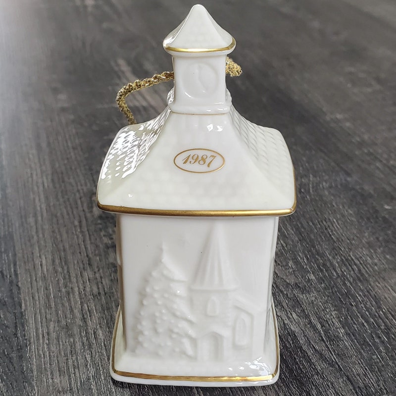 Lenox Village - Etsy