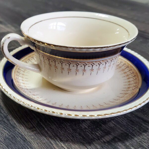 Ambassador Ware - Etsy