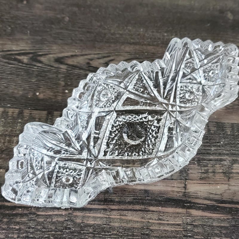 Mcm Relish Clear - Etsy