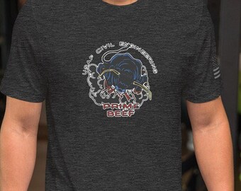 Prime Beef Usaf T Shirt - Etsy