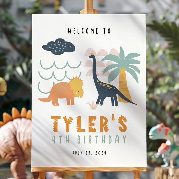 Editable Modern Wildflower Floral Table Number Template Flowers ...