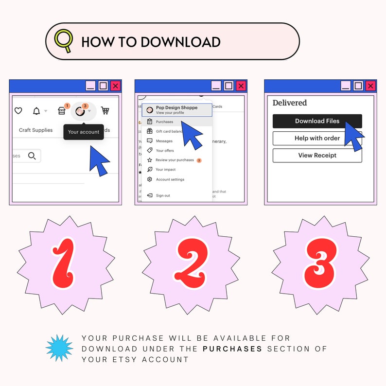 Paris Skyline Menu Parisian Eiffel Tower 4 X 9 Menu Printable Instant ...