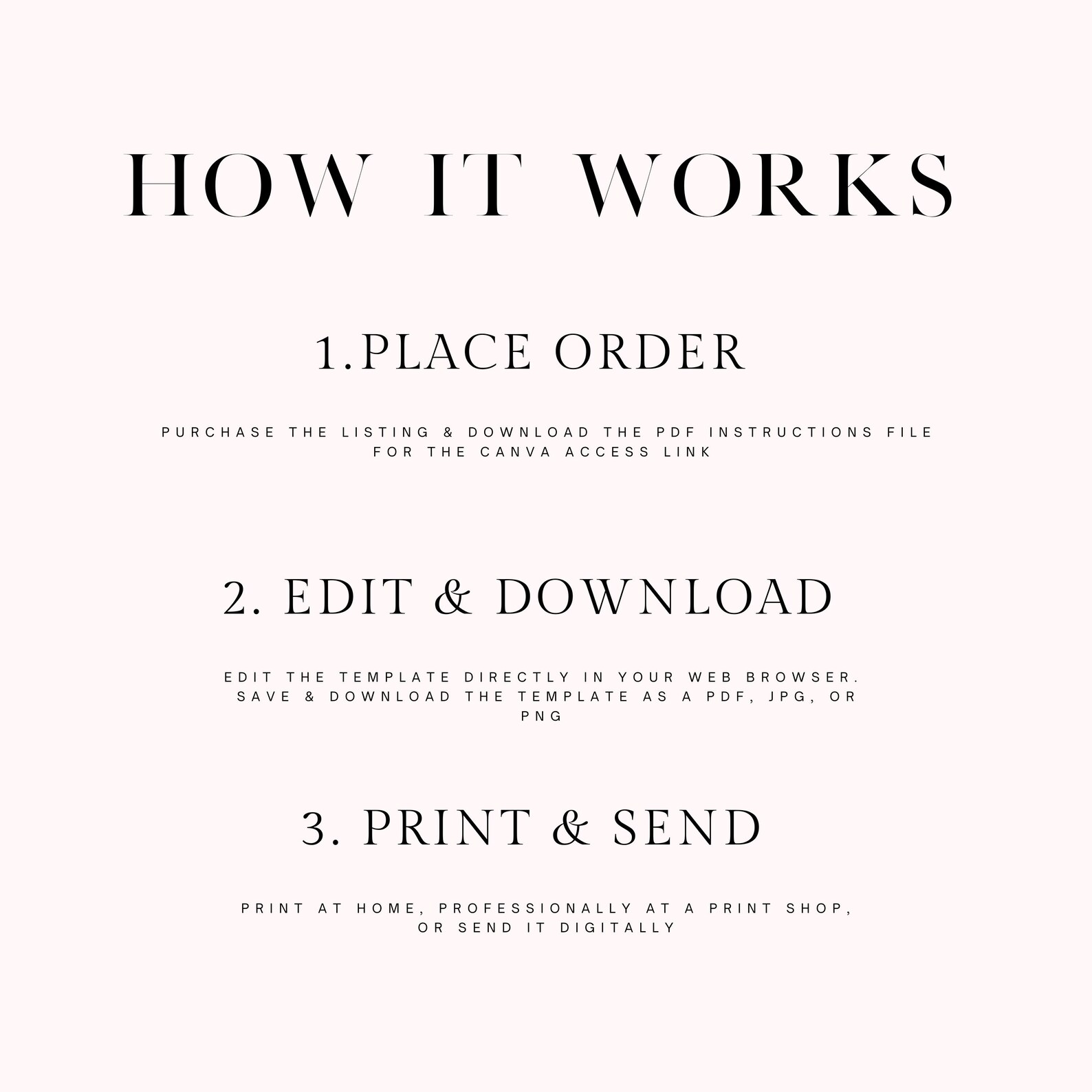 Editable Christmas Party Invitation | Present Invitation Download | Tis ...