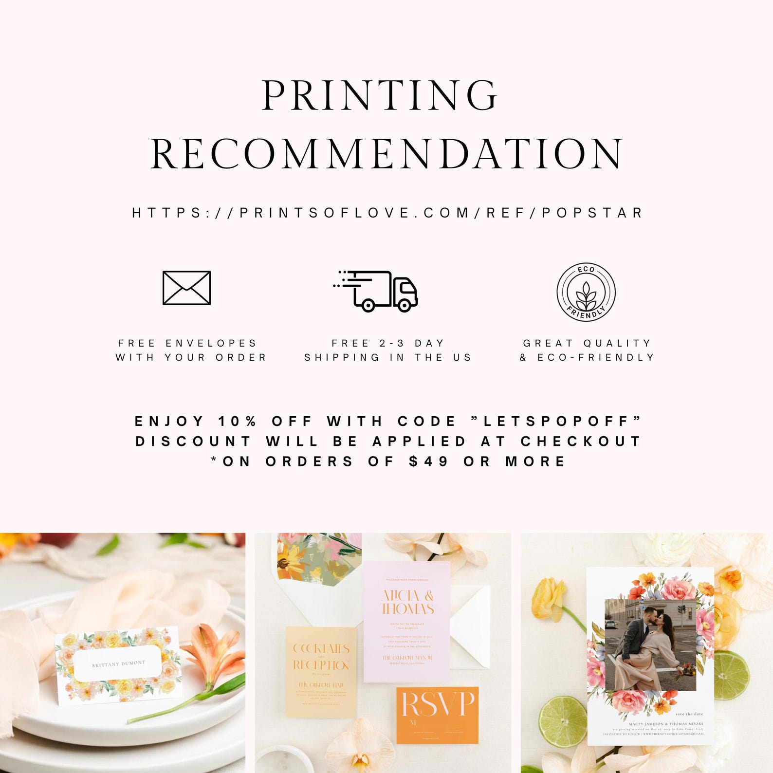 Editable Signature Drinks Bar Sign Pink Wavy Squiggle 5x7, 8x10 ...