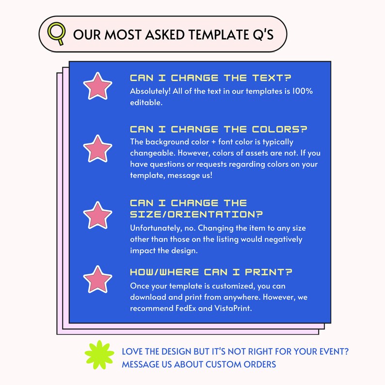 Paris Skyline Menu Parisian Eiffel Tower 4 X 9 Menu Printable Instant ...