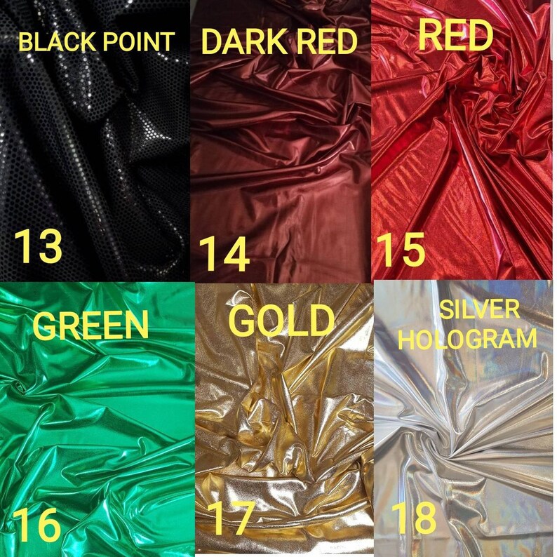 Thongs With Metallic Luster. Brilliant G-string. Clothes for - Etsy