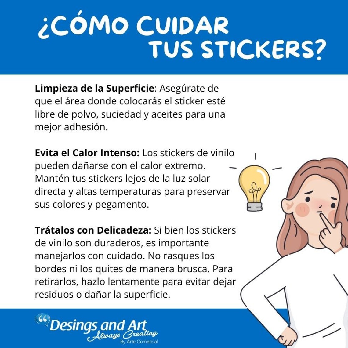 Sticker "de COLOMBIA Parce" Adhesive Waterproof Vinyl for Decoration ...
