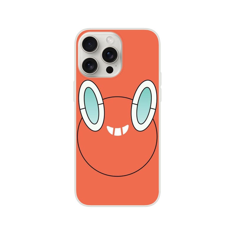 Rotom Phone Case - Etsy
