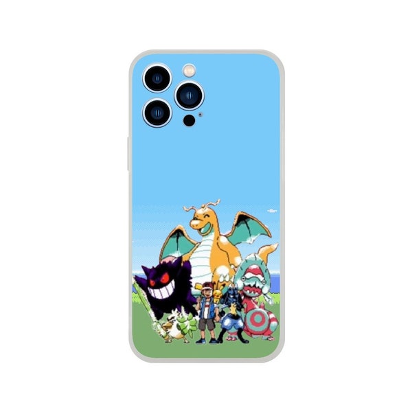 PixelArtCase - Etsy UK