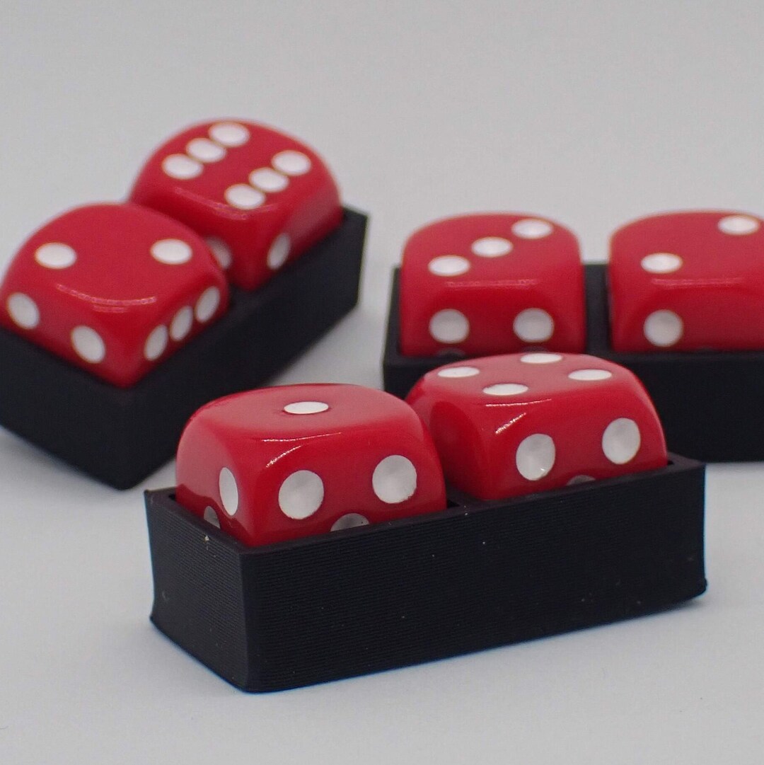 Minimal Damage, Life & Hit Point Tracker Wargame, RPG and CCG - Etsy UK