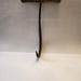 Rare Vintage Metal Hay Bale Hook, Rustic Decor, Plant Hanger, Meat Hook ...