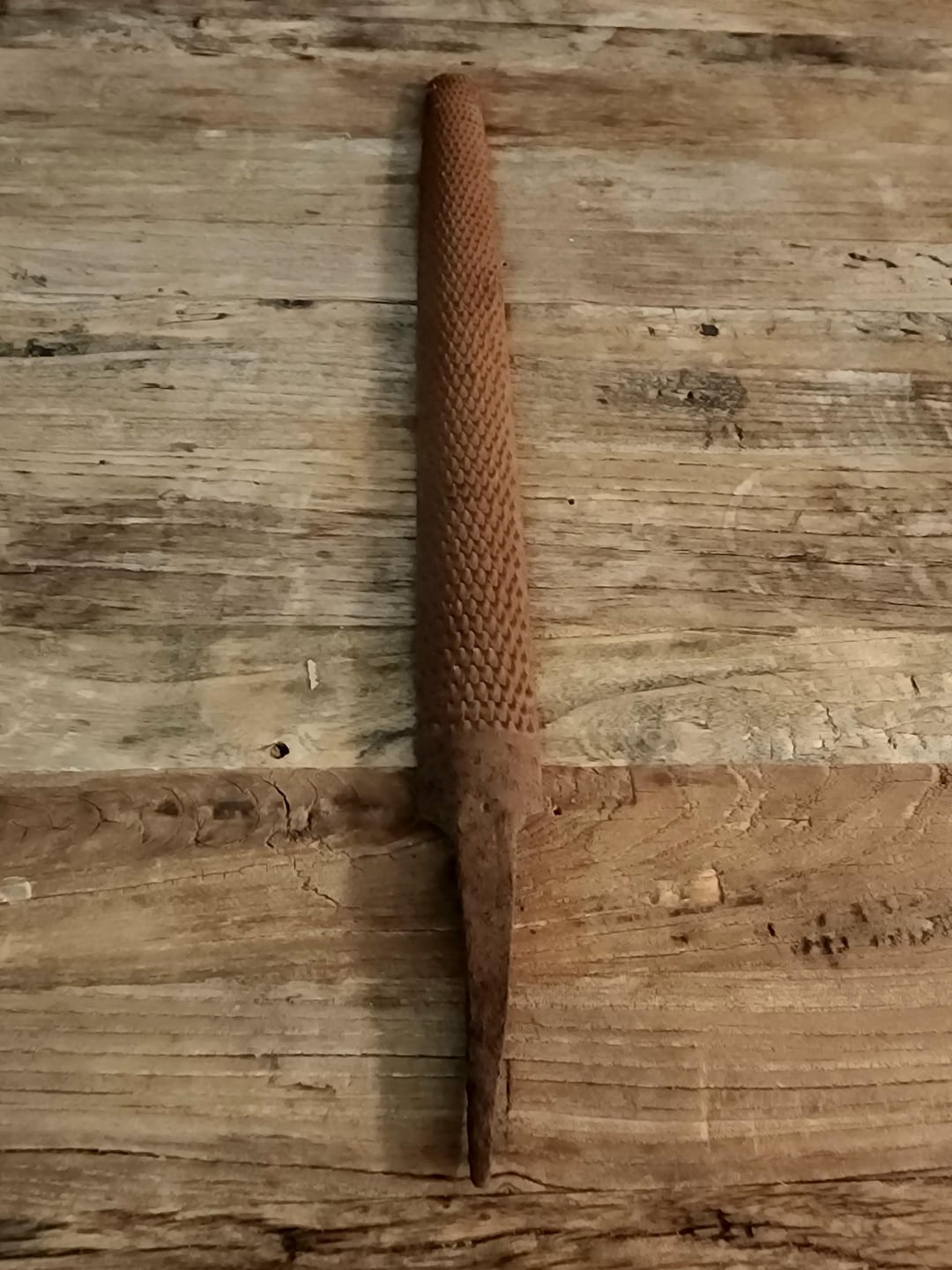 Vintage Farrier Rasp, Farm Tool, Farrier Tool, Hoof Rasp - Etsy