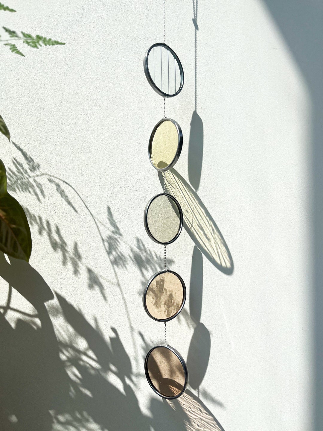 The Beauty of Soft Colors Dancing Window Pastel Earth You Friendship ...