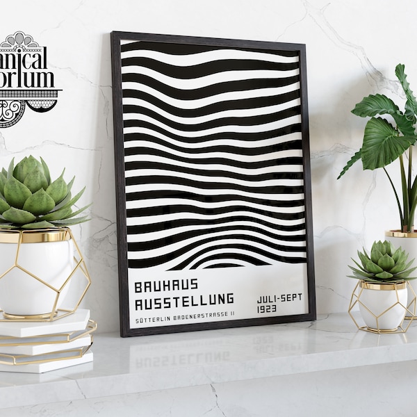A1 Zebra Poster - Etsy UK