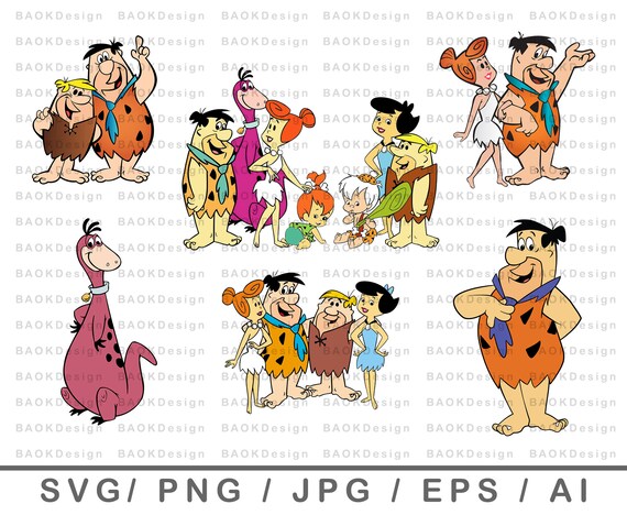 Cartoon Cartoon SVG Cartoon PNG Cartoon JPG Cartoon Eps - Etsy