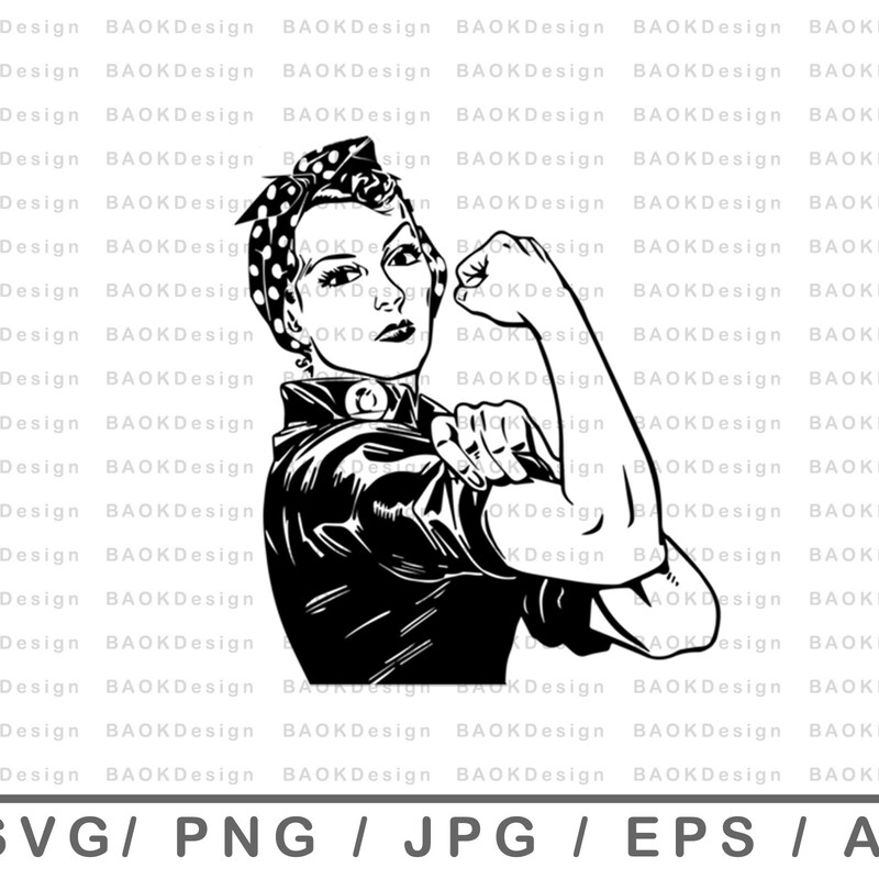 Rosie Svg - Etsy