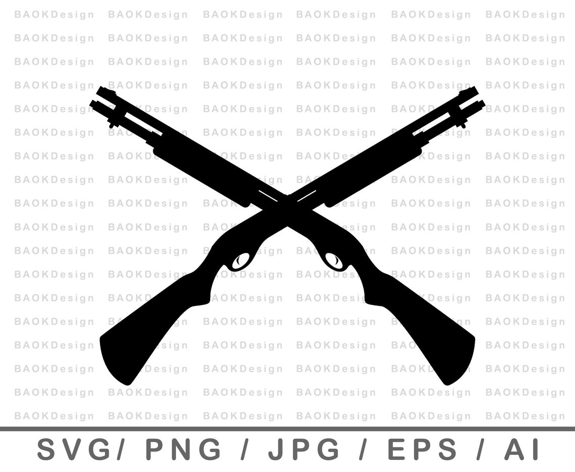 Shotgun Shotgun SVG Shotgun PNG Shotgun JPG Shotgun Eps - Etsy